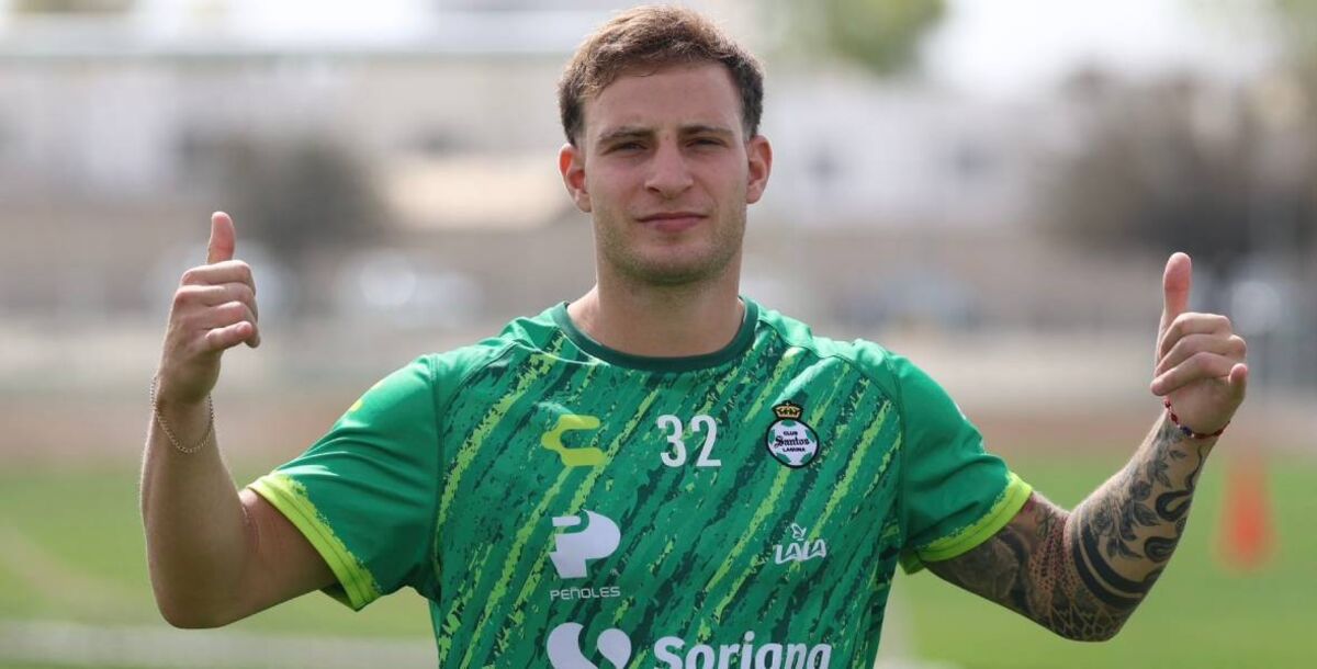 Rayados recibirá al último lugar de la tabla general del torneo: Santos