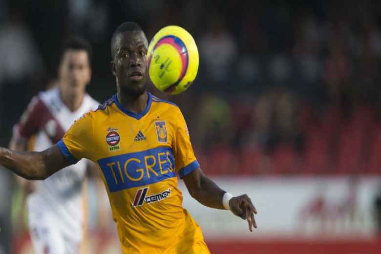 El delantero ecuatoriano podría acabar en Estados Unidos o China luego ...