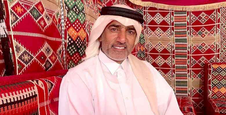 Mundial de Clubes: Mohammed Al-kuwari, embajador de Qatar en México ...