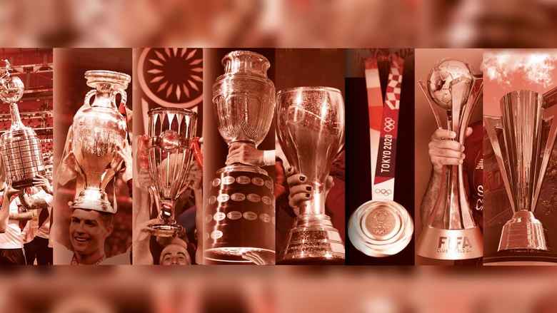 Checa el calendario de torneos de futbol en el 2021