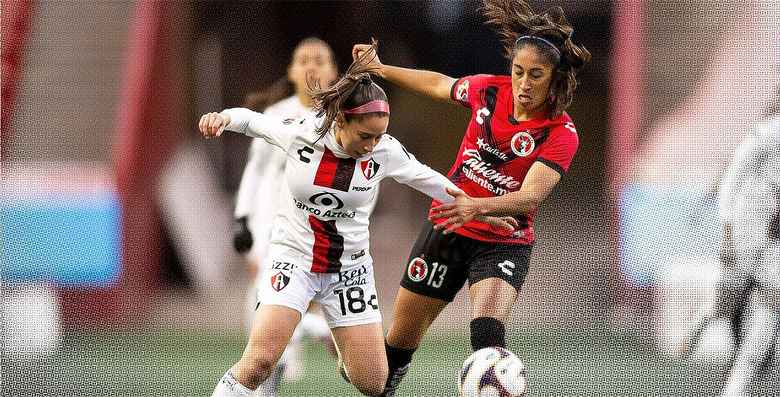 "Un partido difícil", Fernando Samayoa, rescató la victoria de Atlas ...