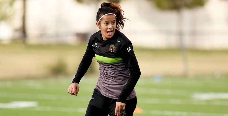 Liga MX Femenil: "Ningún rival es débil", dijo Dayana Navarrete sobre ...