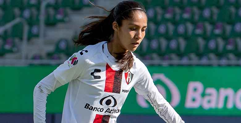 Liga MX Femenil: ¿OTLAS VEZ TÚ?, Alison González clavó un doblete a ...