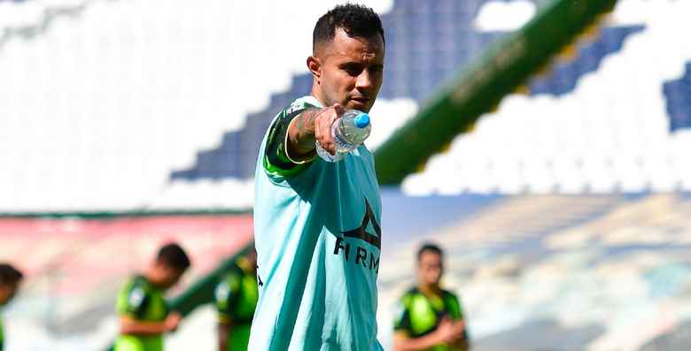 Luis Montes, el jugador a seguir para Santos