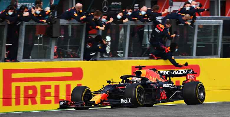 La Fórmula presentó el formato Spring para las clasificaciones