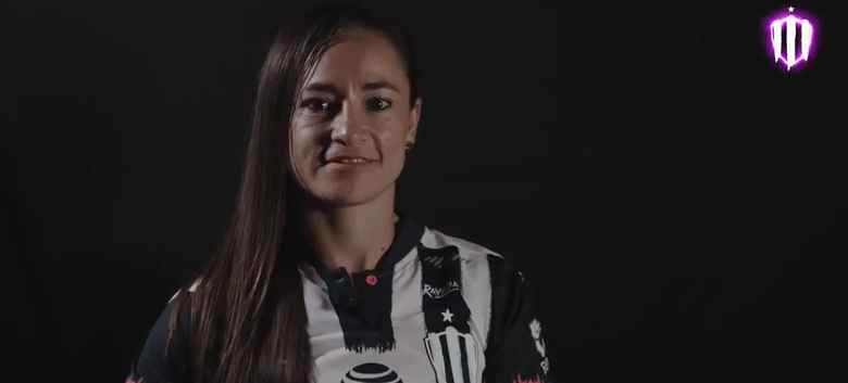 Lizette Rodríguez: "Rayadas es de los rivales a vencer, siempre están ...