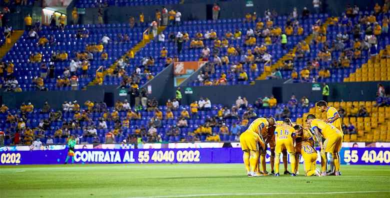 Liga MX: Consulta el calendario de juegos de Tigres para el Apertura 2021