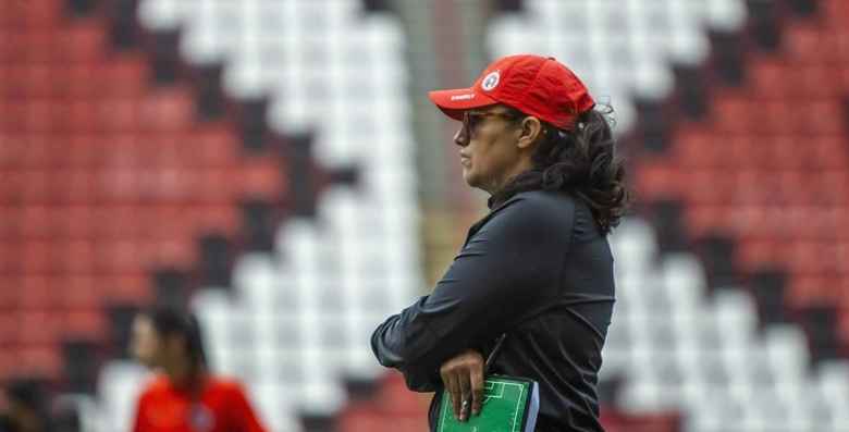 Fabiola Vargas, DT de Xolos Femenil, habló del arranque del equipo. La ...