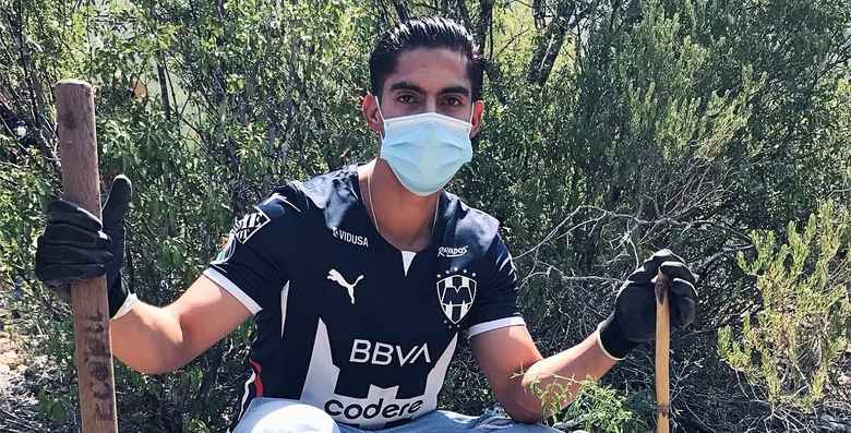 Rayados, Rayadas y Raya2 Expansión tuvieron un jueves movidito ...