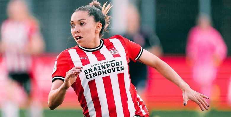 Las une el Tri Femenil: Anika Rodríguez recibió su primer llamado y ...
