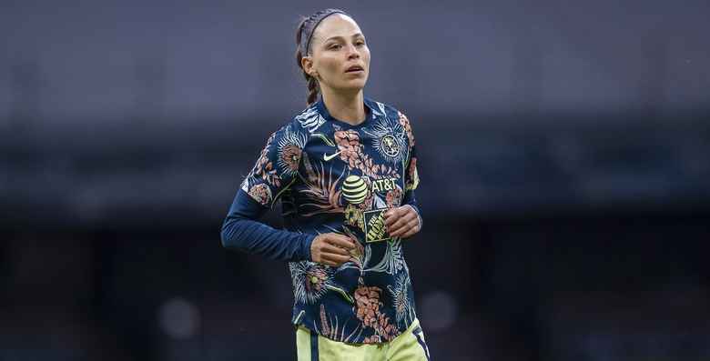 Janelly Farías: No ha sido un torneo fácil, se nos ha complicado