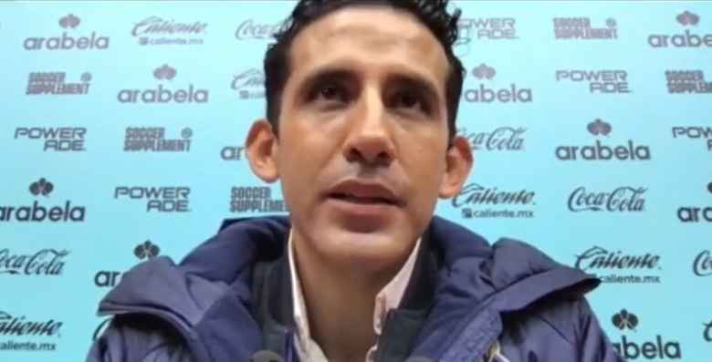 Édgar Mejía: Hoy teníamos que ganar como fuera