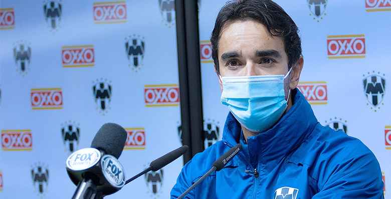 "Pudimos sacar la victoria", dijo Pol Llorente tras el empate de ...