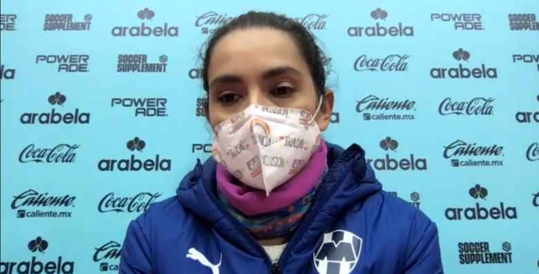 Eva Espejo: Como entrenadora nunca quedas satisfecha