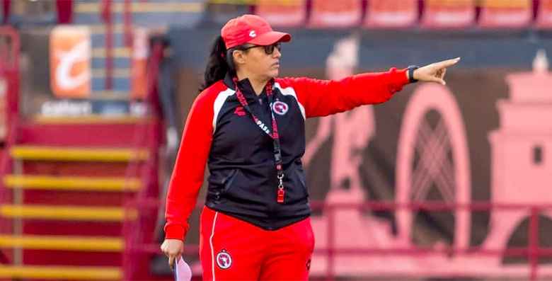 Liga MX Femenil: Fabiola Vargas dejó de ser DT de Xolos Femenil