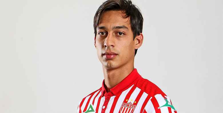 Liga MX: Daniel Parra se convirtió en la primera baja oficial de Rayados