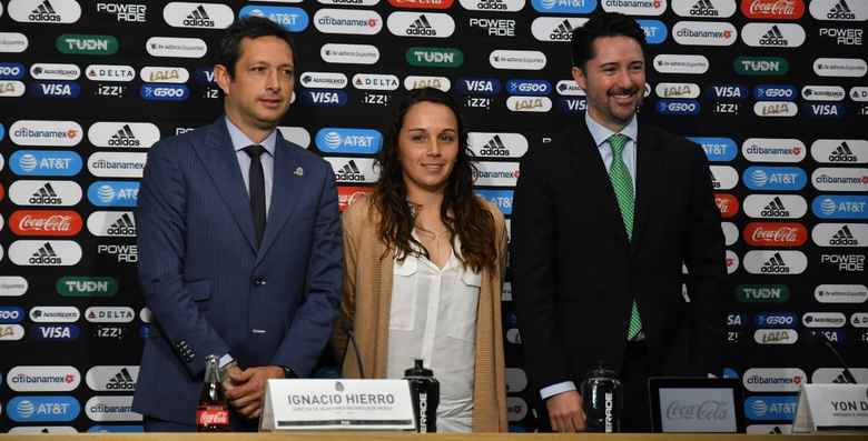 Conoce la historia de Ana Galindo y su paso por el futbol femenil.