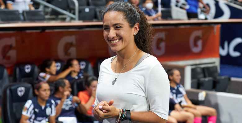Eva Espejo: Siempre pensé que habíamos llegado para quedarnos.