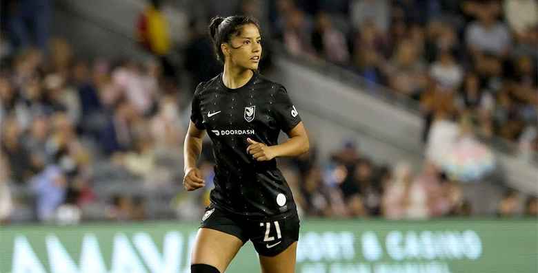 "Técnica vs. intensidad", Stefany Ferrer Van Ginkel sobre el Tigres ...