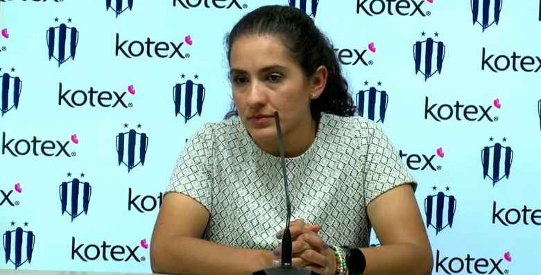 Eva Espejo: Mejorar la contundencia, pudimos meter más.