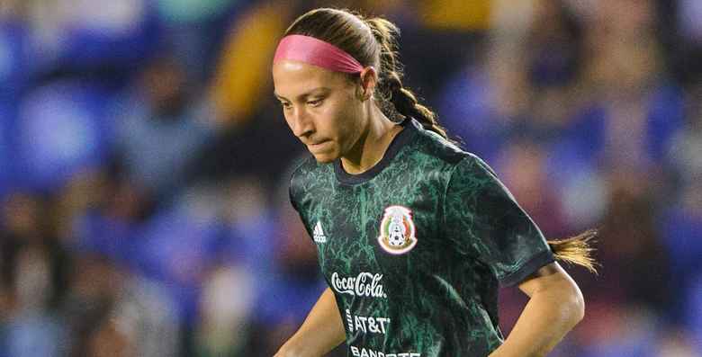 Juárez Femenil fichó a Myra Delgadillo como refuerzo de lujo.