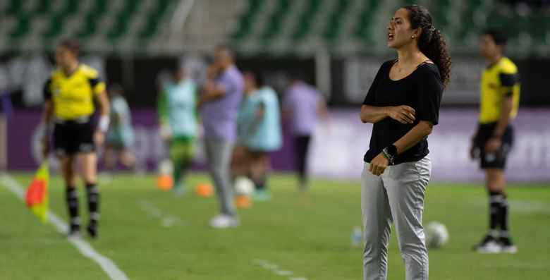 Eva Espejo: "Fue todo un reto el viaje y yo amo los retos".