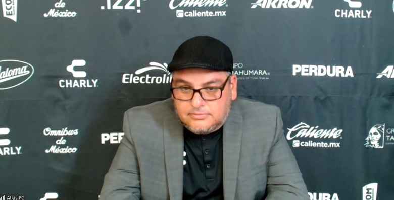 Juan Romo: "Somos más poderosos que el torneo pasado"