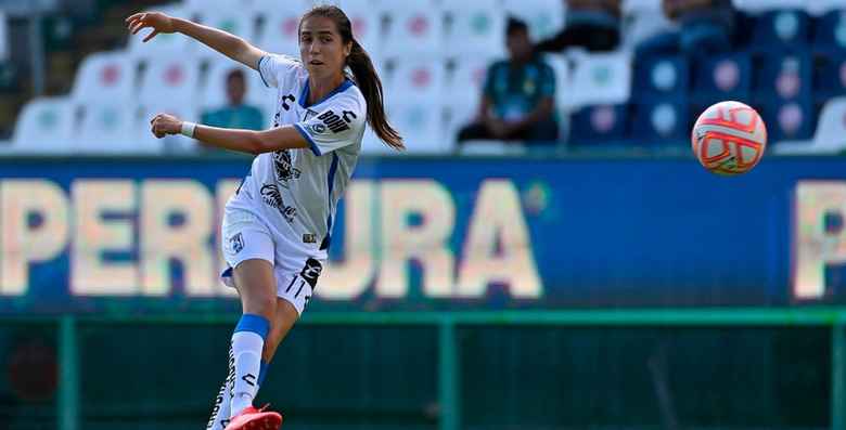 Liga MX Femenil: Querétaro venció 1-0 a León con golazo de Maritza ...