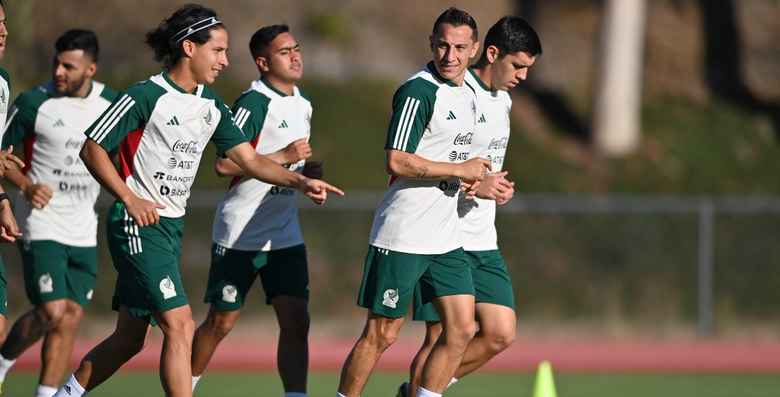 PREVIA: El Tri continúa la gira gringa, ahora con amistoso vs Perú
