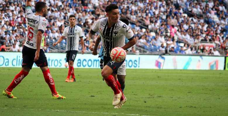Liga MX: Rayados empató 0-0 ante Pachuca y será sublíder.