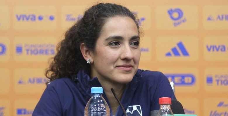 Eva Espejo: "Nos vamos empoderadas sobre lo que hicimos"