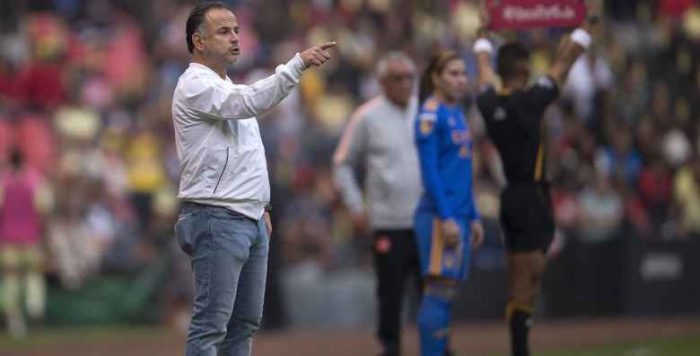 Liga MX Femenil: "El Clásico es el regio", Ramón Villa Zevallos en exclusiva con ONCE