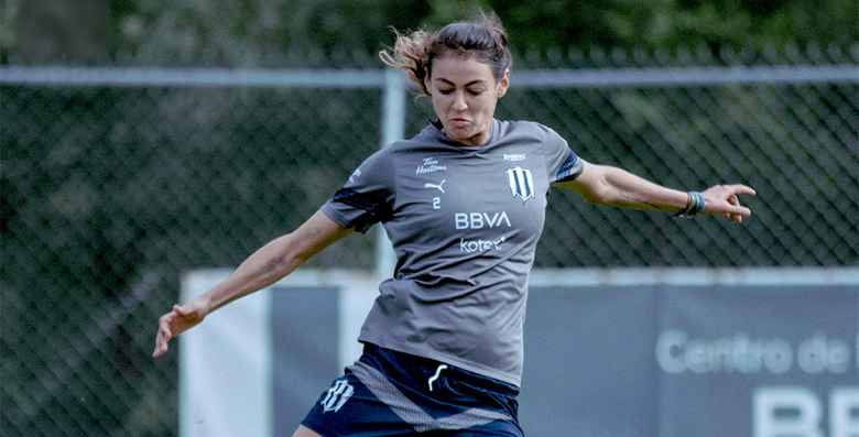 Liga MX Femenil: Rayadas volverá el 5 de diciembre a trabajar; se fue ...