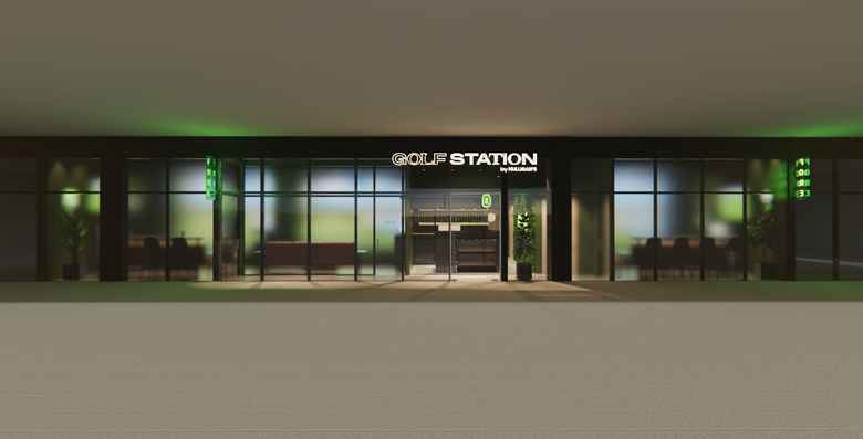 Conoce Golf Station, la nueva experiecia de Mulligans en Monterrey