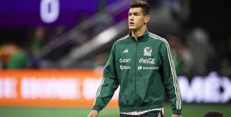 César Montes dejó a Rayados y se unirá al Espanyol de Barcelona