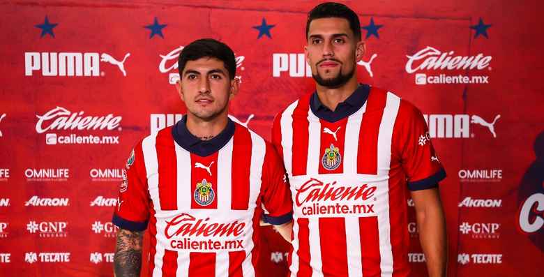 Liga MX: Chivas estrenará a sus refuerzos ante Rayados en el BBVA.