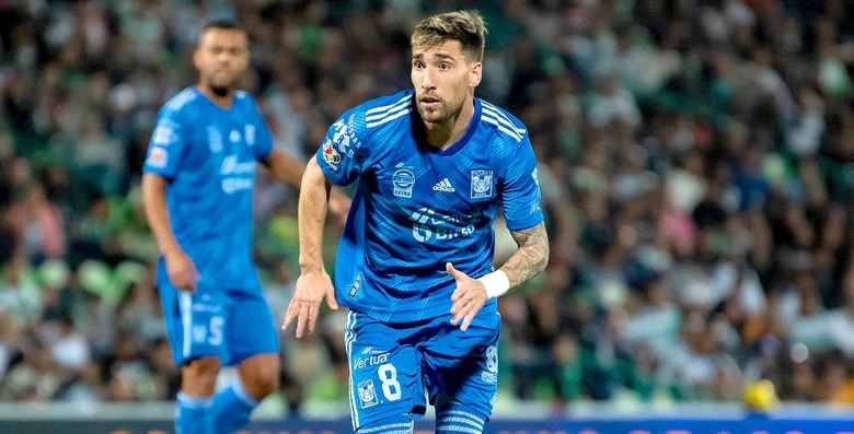 Liga MX: El análisis del debut de Fernando Gorriarán con Tigres