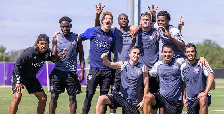 Concachampions: Conoce las figuras del Orlando City, próximo rival de ...