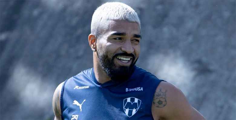 LIGA MX | Rodrigo Aguirre le apuntó a un título con Rayados