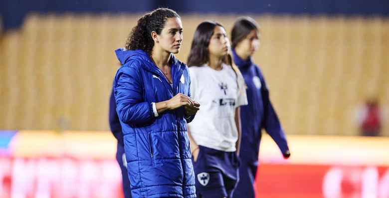 Liga MX Femenil: Eva Espejo buscará su primera victoria en el Clásico ...