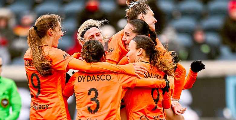 NWSL: Diana Ordóñez y María Sánchez dan triunfo al Houston Dash por 2-1 ...