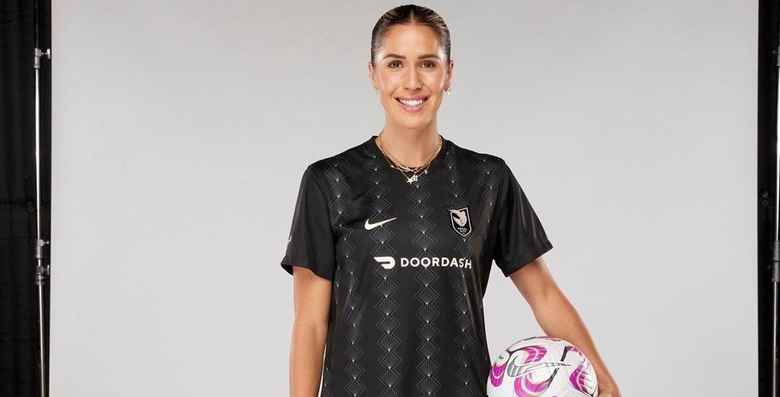 ¿Quién es Katie Johnson? Jugadora que vuelve a Tri Femenil