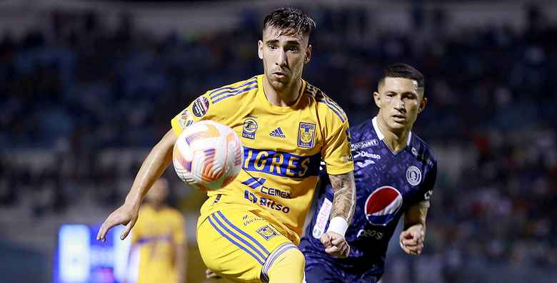 Concachampions: ¿Dónde ver en vivo y en directo el Tigres vs. Motagua?