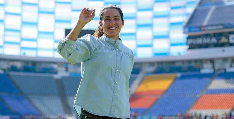 Liga MX Femenil: Eva Espejo llegó a sus 200 partidos dirigidos