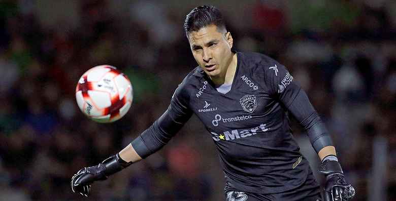 Liga MX: Carlos Felipe Rodríguez es nuevo jugador de Tigres