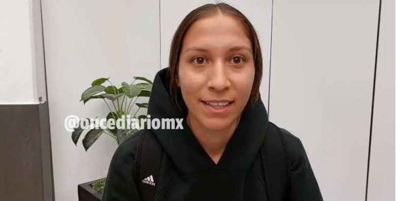 Liga MX Femenil: Myra Delgadillo es nuevo refuerzo de Rayadas; checa la ...