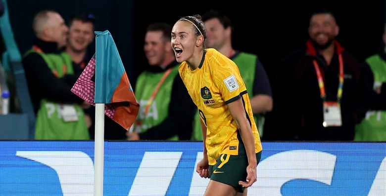 Mundial Femenil 2023: Australia e Inglaterra a Cuartos de Final