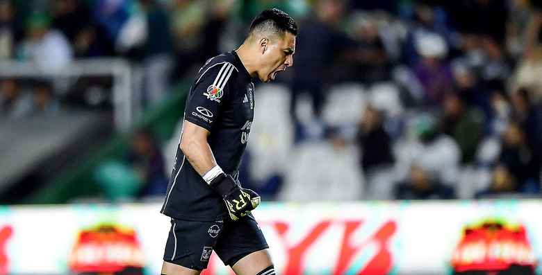 Liga MX: Felipe Rodríguez, el héroe de Tigres en la victoria ante León