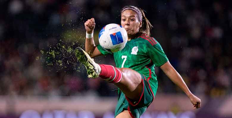 "Se puede competir", María Sánchez sueña con un torneo entre la Liga MX ...