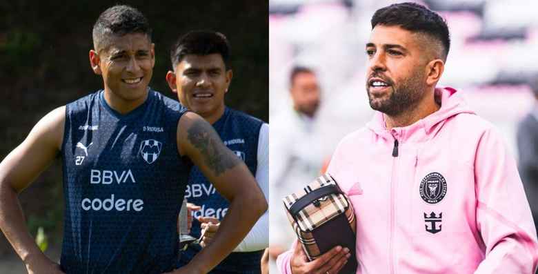 Concachampions 2024: Inter Miami vs. Rayados, ¿Cuándo es? ¿Transmisión ...